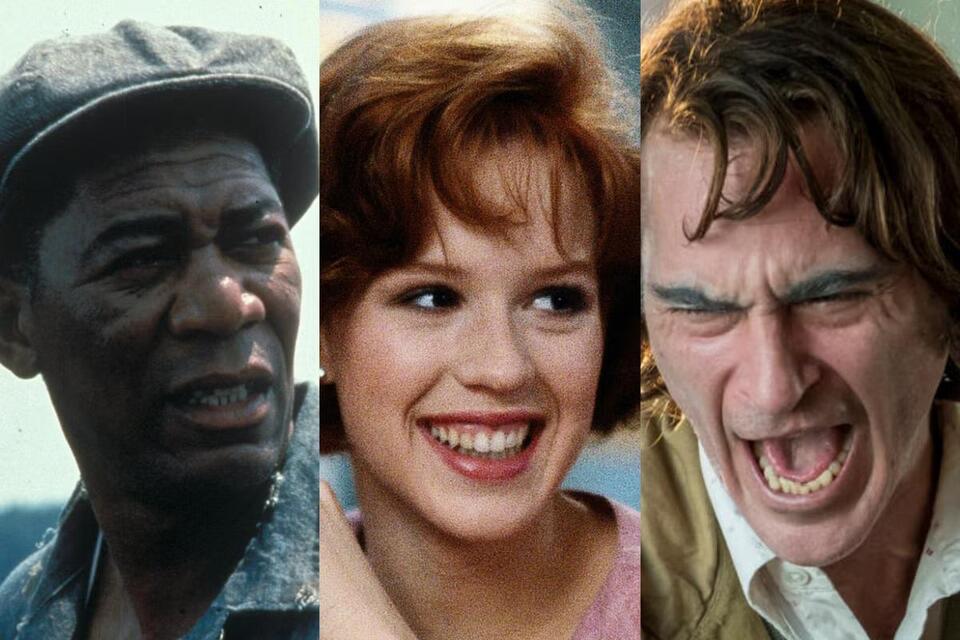 The 25 most overrated films ever, ranked - NewsBreak