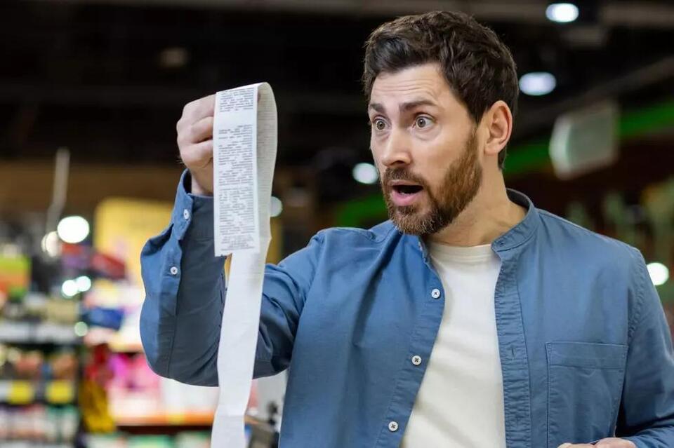 These Grocery Store Tricks Make You Spend *More* Money - NewsBreak