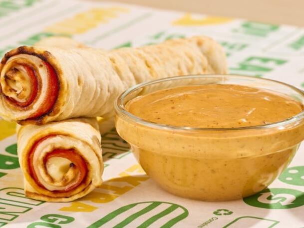 Subway expands its Sidekicks platform with $3 Footlong Dippers
