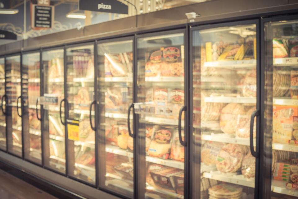 Why These 10 Frozen Items Disappear Every Summer Without Warning ...