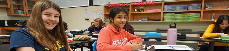 Illinois Assessment of Readiness - NewsBreak