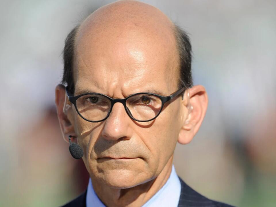 Paul Finebaum Names Top 25 Team That Won’t Win Nine Games