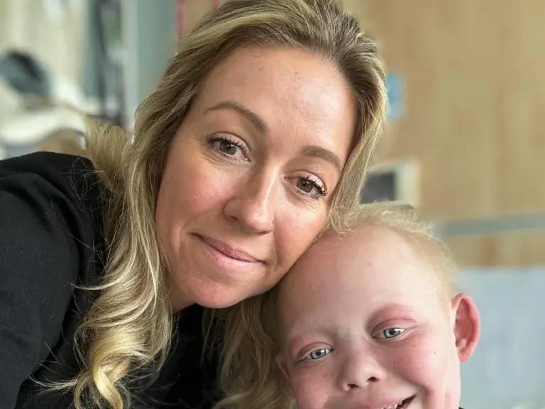 TikTok star Bella Brave dies at 10 after health battle as mom pays ...