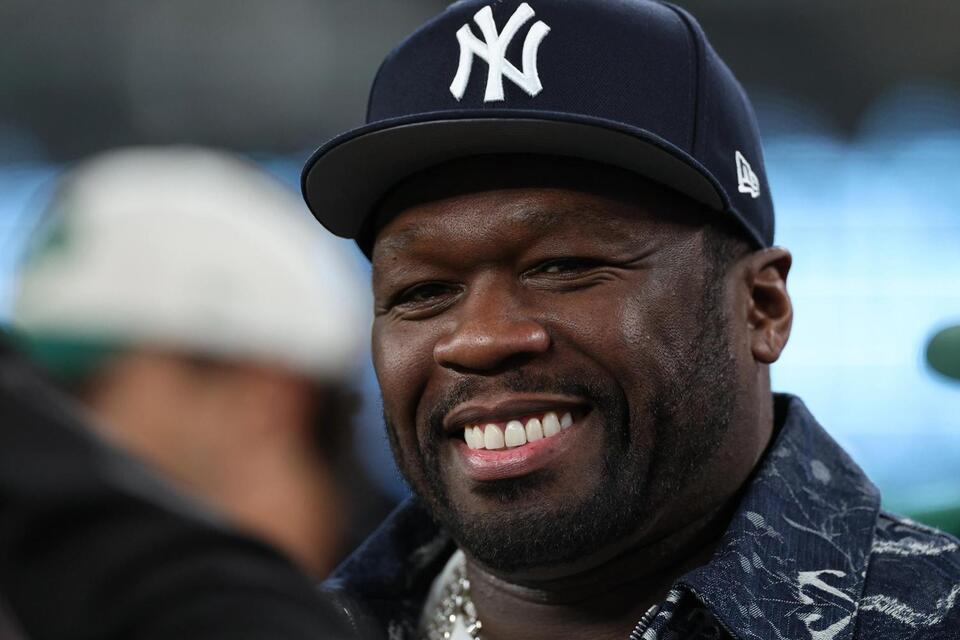 “He’s a menace”: Fans react to 50 cent choosing ABC just because it ...