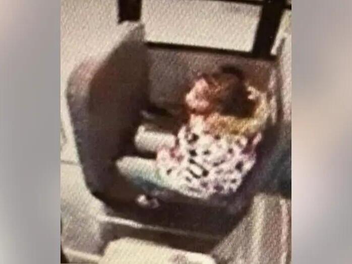 13-year-old Na'Ziyah Harris still missing, police 'aggressively searching'