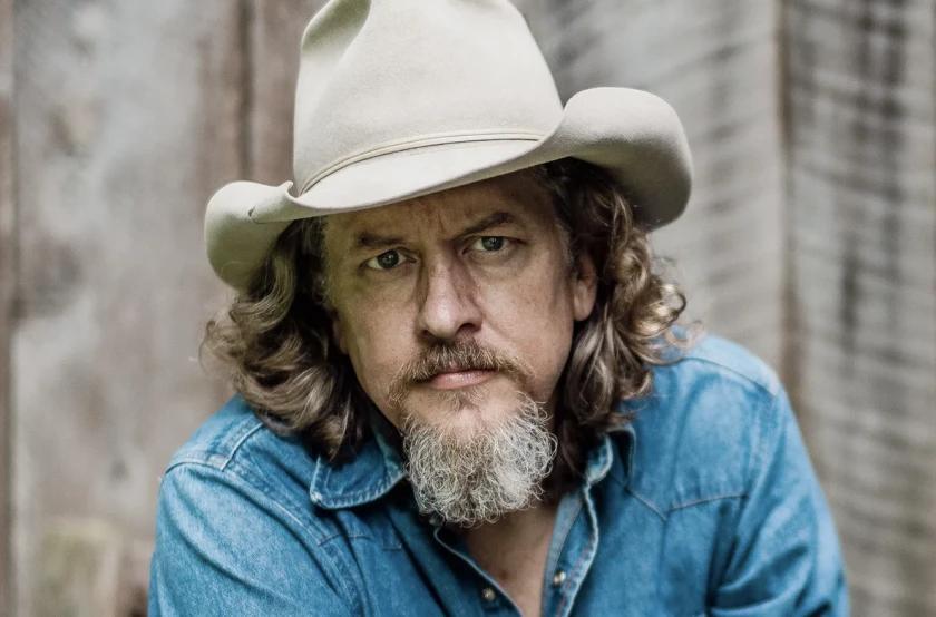 The Ghost of Sis Draper (And Guy Clark) With Shawn Camp - NewsBreak