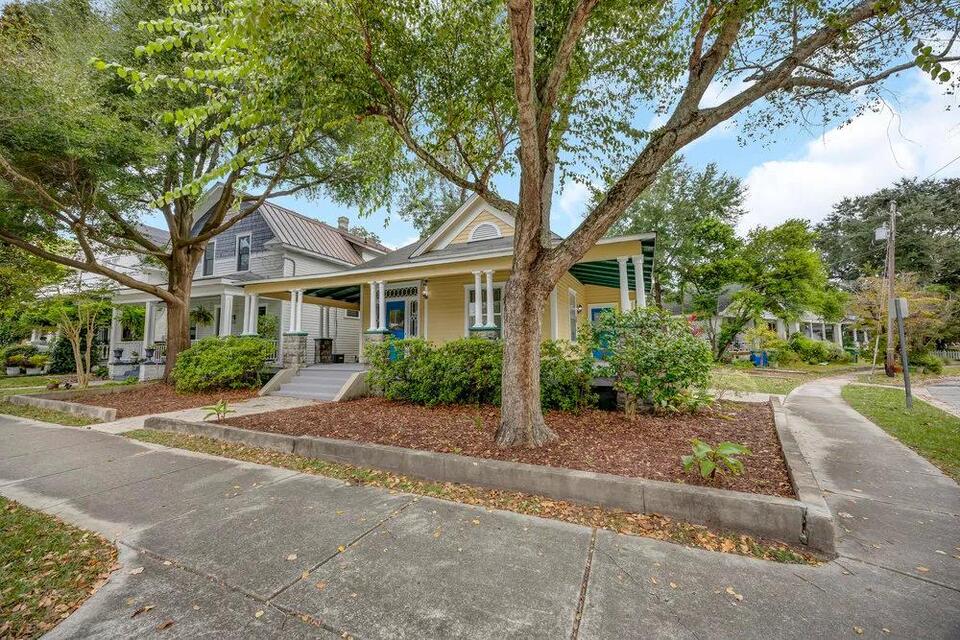 'One Tree Hill' home up for sale in Wilmington - NewsBreak