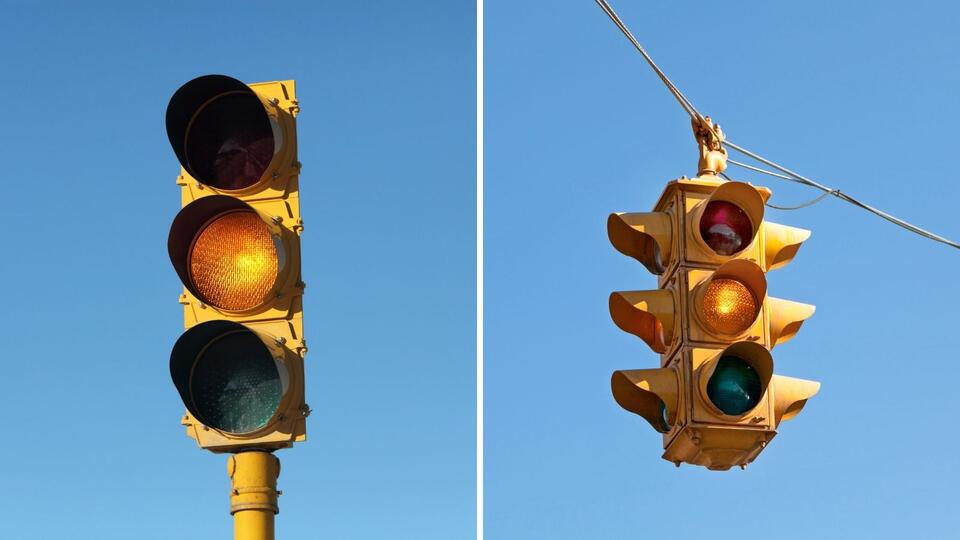 Do You Practice the 'Michigan Yellow' at Spotlights? - NewsBreak