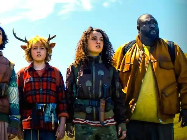 Full Cast of Sweet Tooth Season 3 - Every Main Character & Actor Who ...