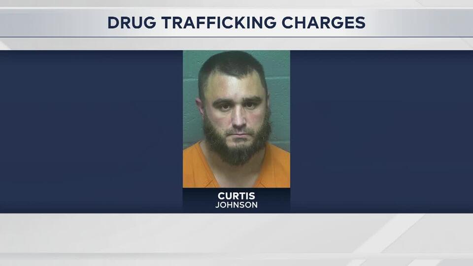 Felon connected with the Irish mob accused of selling meth for prison ...