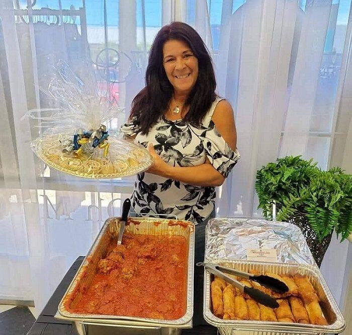 Local Legend in the Making: Theresa Falcone’s Cape Haze Convenience ...