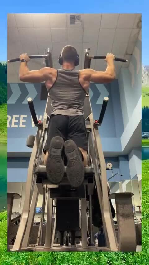 how i start my back day now what are some other good back exercises ...