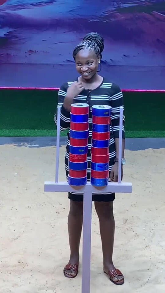 Fourth Contestant Beat The Time Season 2 31070 #nicevideo - NewsBreak