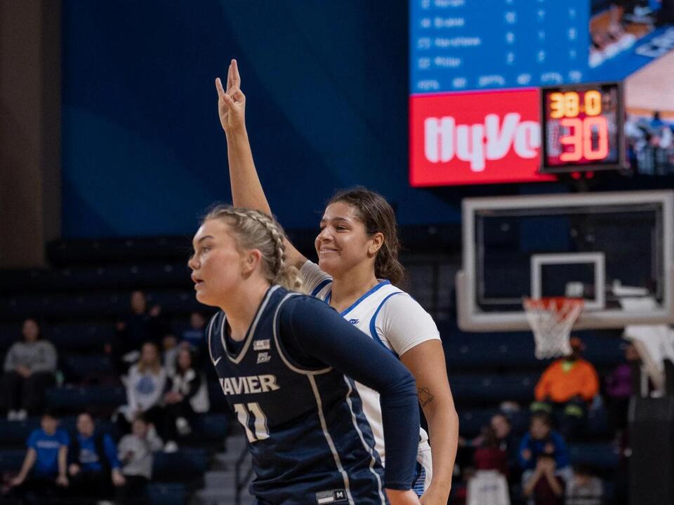 Jayme Horan: Hometown Hoops