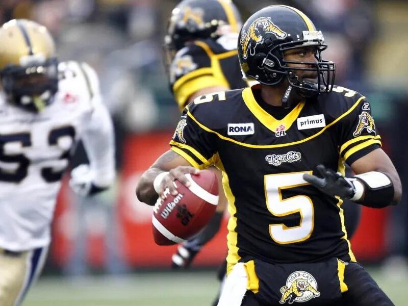 Kevin Glenn, Andre Rison highlight new hires in Michigan high school ...