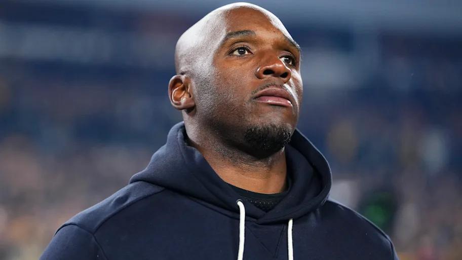 DeMeco Ryans just gave the Patriots a big gift (and he doesn't know it ...