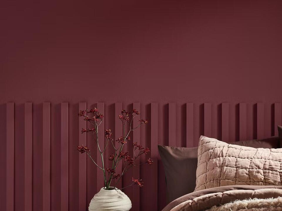 Behr’s 2025 Color of the Year Is a New Spin on a ’90s Classic