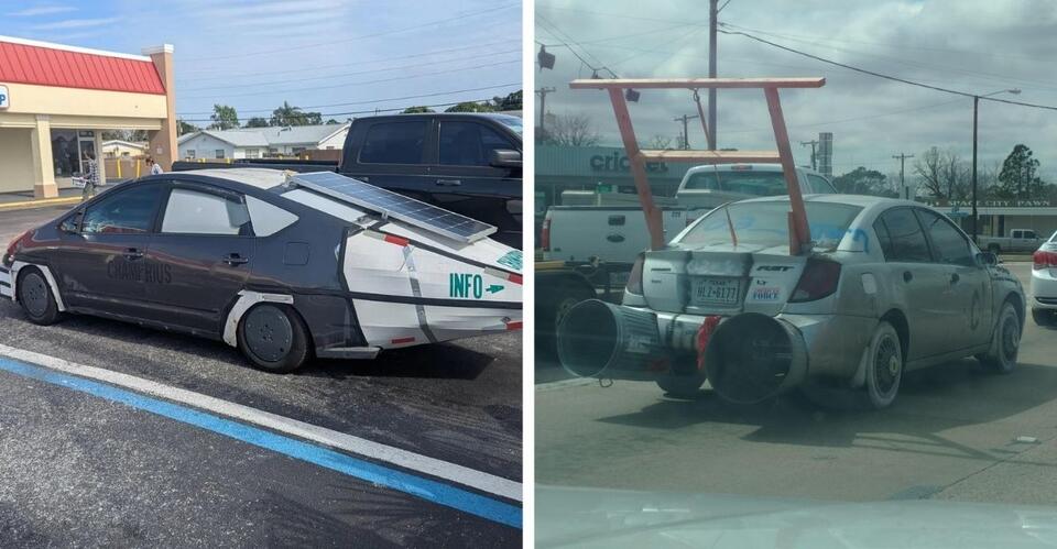 20 Car Mod Fails That Are Just Plain Bad - NewsBreak