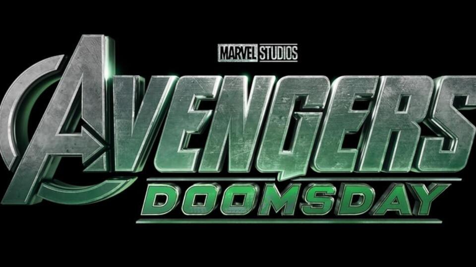 Avengers: Doomsday First Look Date Reportedly Set by Marvel - NewsBreak