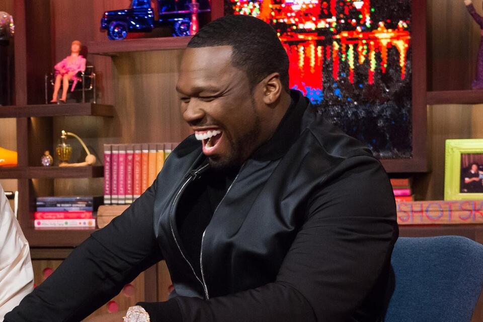 50 Cent Hilariously Trolls Diddy Over Racial Bias Accusations - NewsBreak