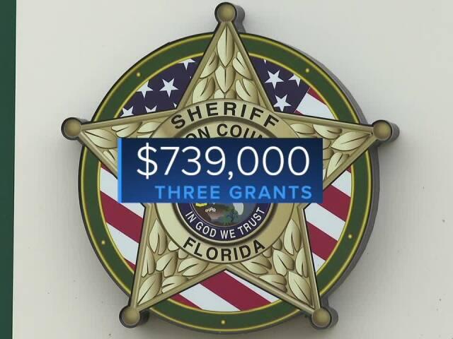 Leon County Sheriff's Office gets $700,000 for de-escalation training ...