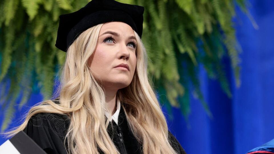 Erika Kirk Addresses Dating Rumors Months After Charlie Kirk’s Death ...