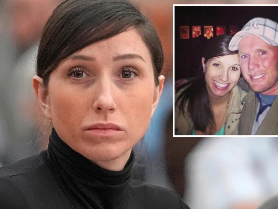 Utah author Kouri Richins texted alleged lover in the days leading up ...