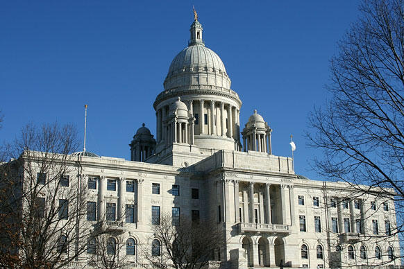 This Week at the Rhode Island General Assembly - NewsBreak
