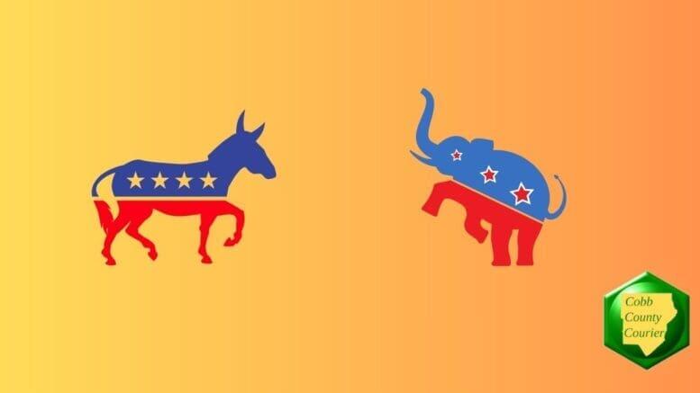 State-By-State Polls Show The Trouble Republicans Are Facing In Future ...