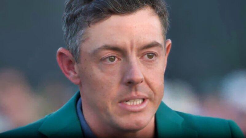 Rory McIlroy Is Taking Major Heat Over What He Said About His Wife ...
