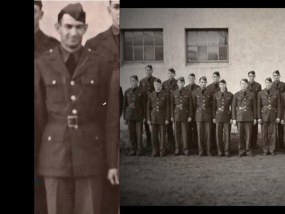 Sgt. Sam A. Prince, died as POW in World War I, accounted for