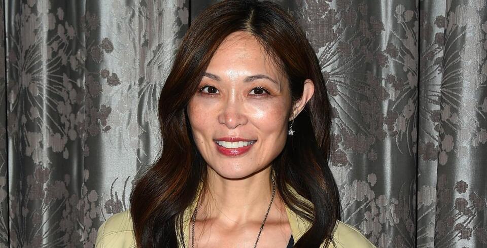 B&B’s Romy Park Teases Exciting 2026 in New Photoshoot - NewsBreak