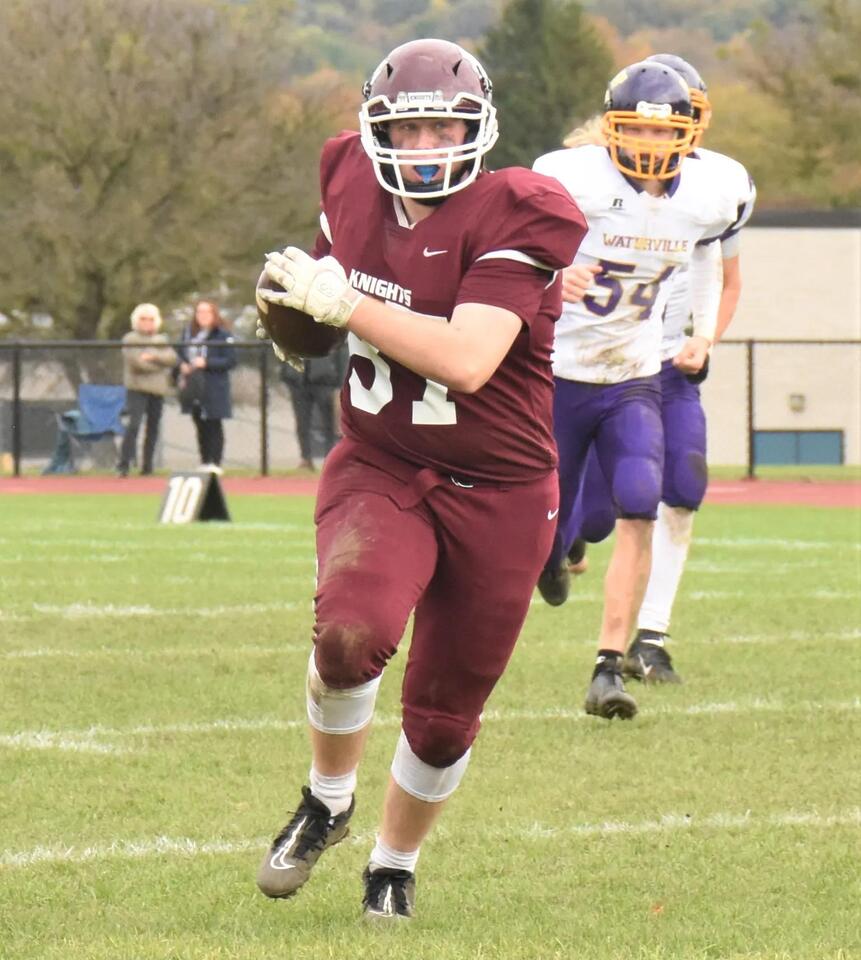 What to watch in Week 4 Mohawk Valley high school football as season ...