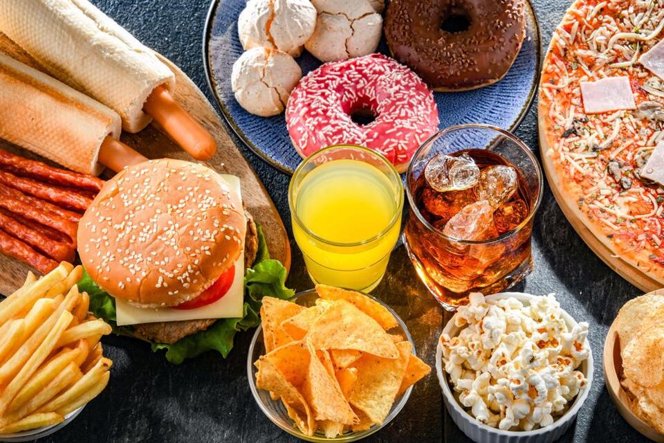 New study challenges what we know about ultra-processed foods - NewsBreak