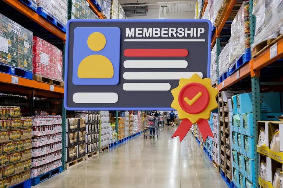 Sam’s Club Membership Card Changes In New Jersey? What You Need To Know ...
