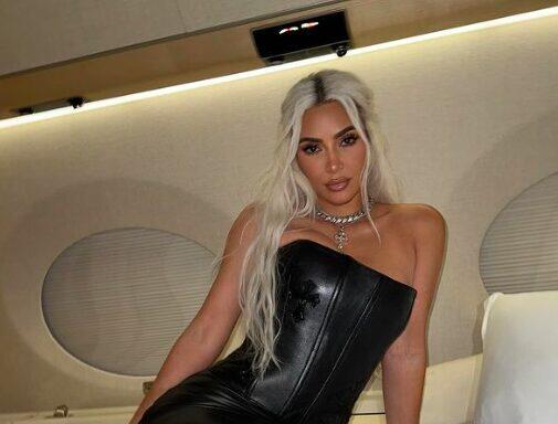 Kim Kardashian’s Shocking Revelation About Her $2 Million Engagement ...