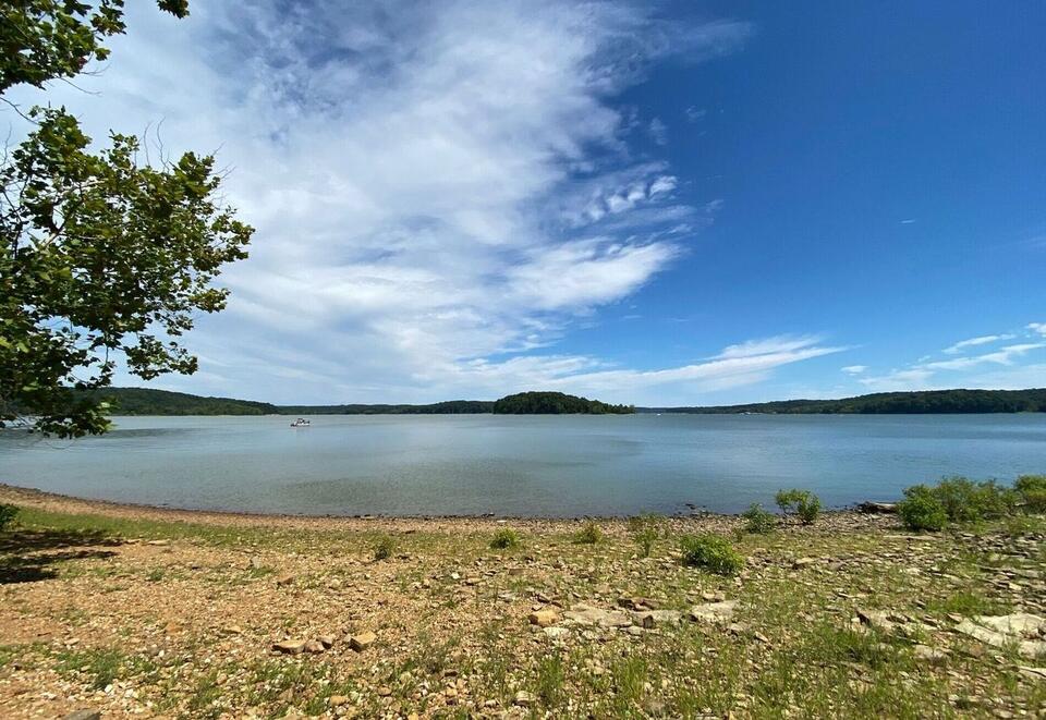 Indiana’s Secret Geode Valley At Monroe Lake - NewsBreak
