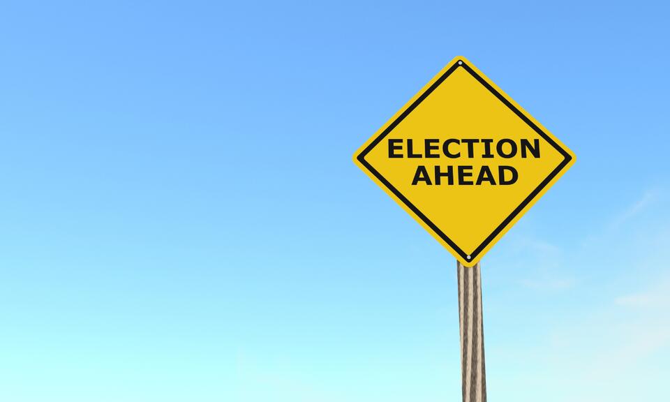 Assemblywoman Marie Waldron Endorses Andrew Hayes: A Trustworthy Choice ...
