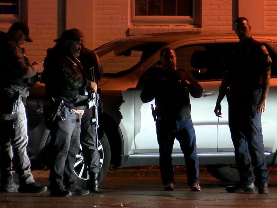 Medical examiner releases cause of death for suspect accused of ...