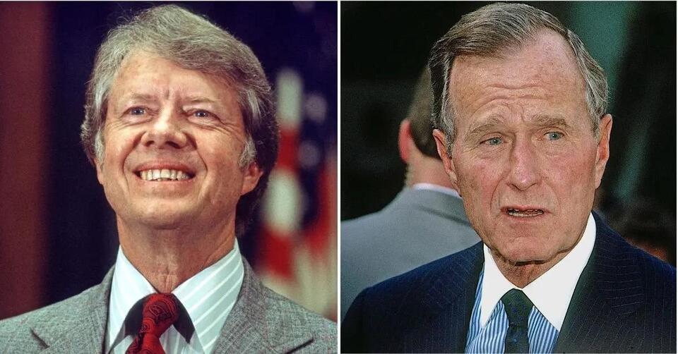 Inside the White House's Secret Parties: Huge TV Star Reveals 'Drug Use ...