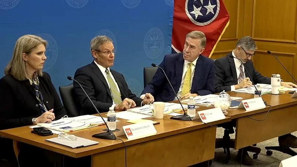 TBI warns Venezuelan gang operating in Tennessee - NewsBreak