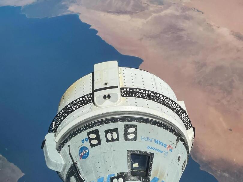 Boeing’s Starliner Stuck at Space Station: Unraveling Helium Leaks and Thruster Troubles