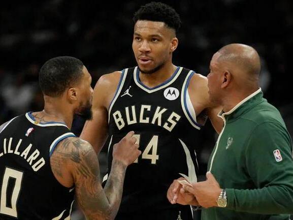 Bucks injuries: Damian Lillard upgraded to questionable, Giannis ... Bucks injuries: Damian Lillard upgraded to questionable, Giannis ...