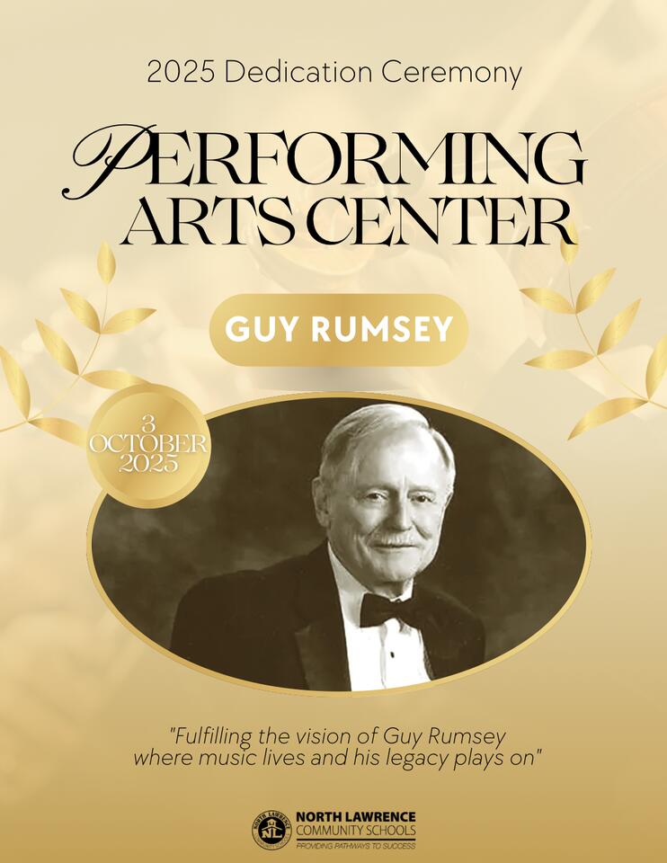 BNL PAC to be renamed in honor of Guy Rumsey at Oct. 3 dedication ...