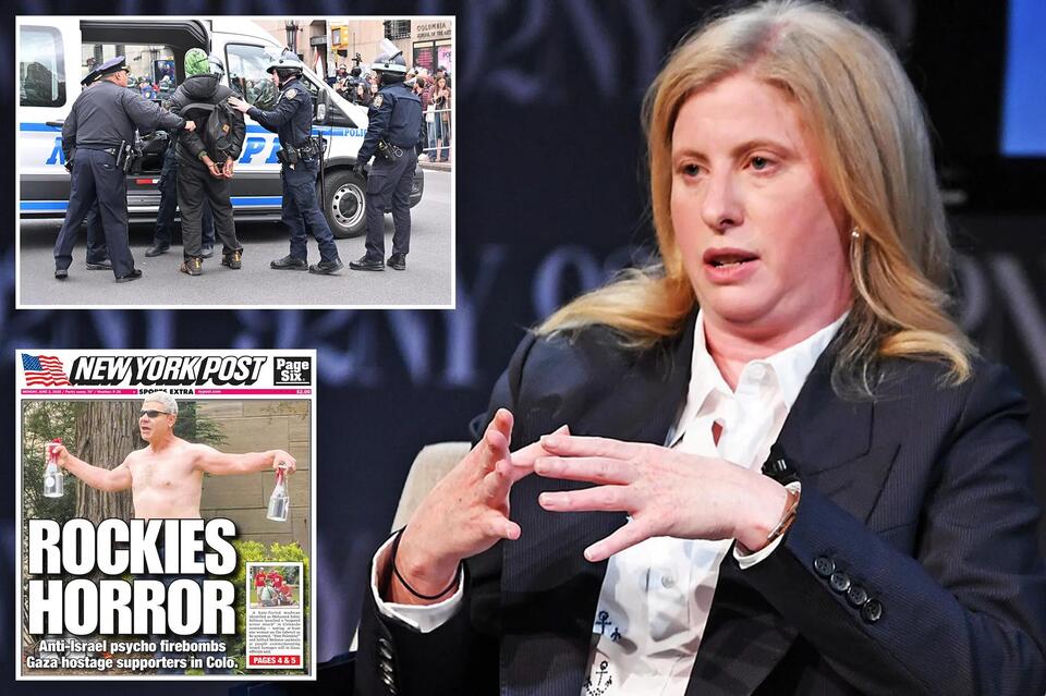 NYPD warns its working ‘feverishly’ to thwart antisemitism after ...