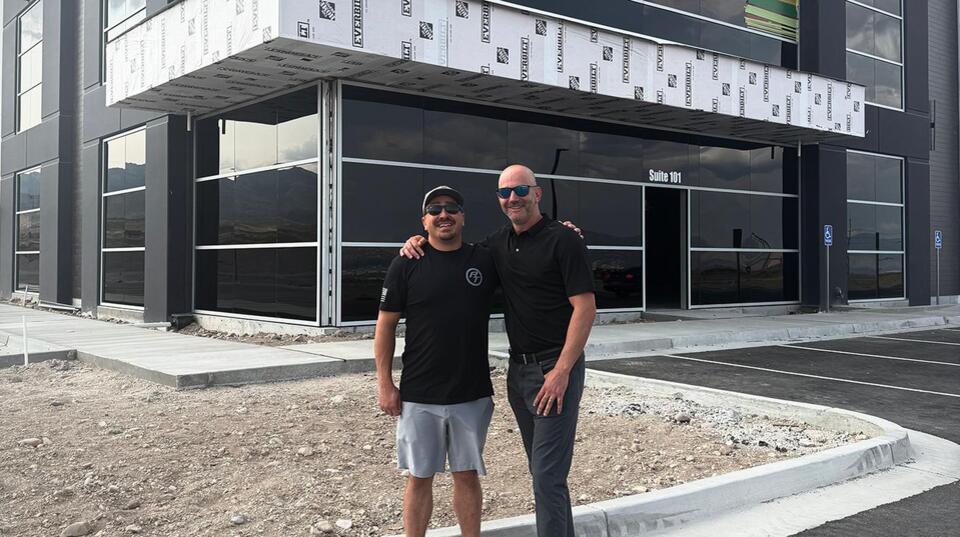 Randy's Transmission Adds Part-Owner - NewsBreak