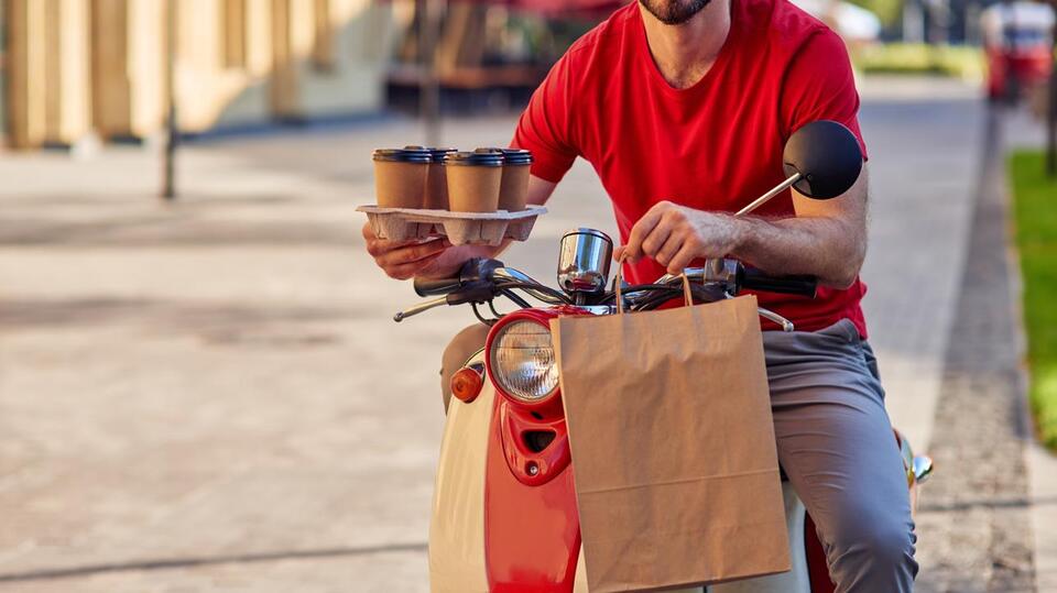 Ranking Food Delivery Services in 2026: Best to Worst - NewsBreak