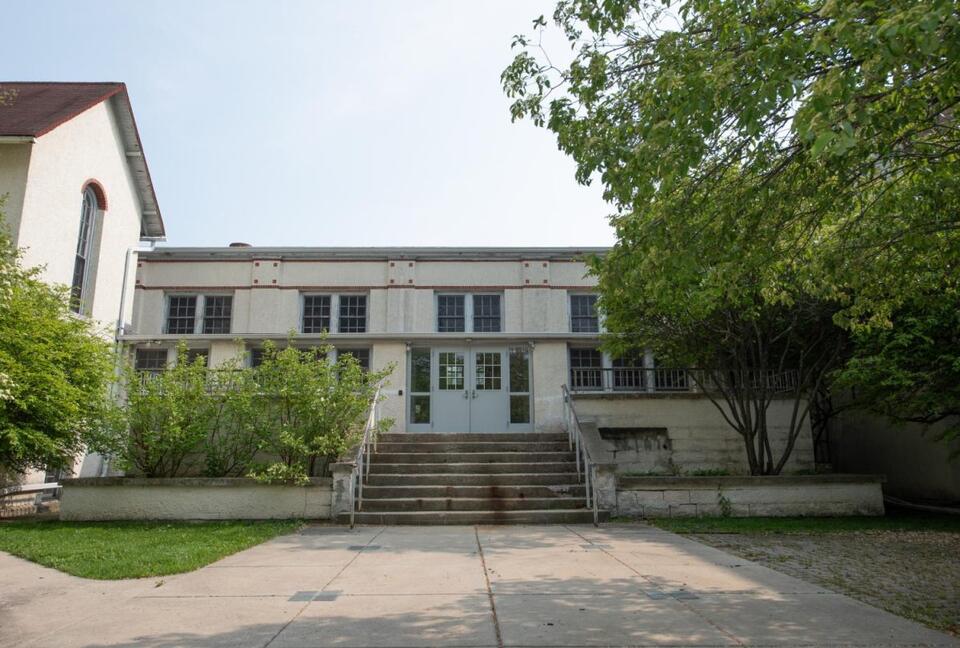 NU-City Committee spars over unoccupied properties, student move-ins ...