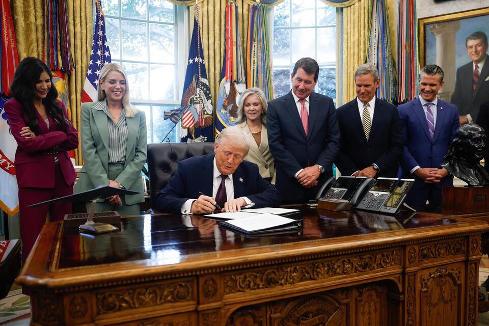 Trump deploys National Guard troops to Memphis for anti-crime task ...