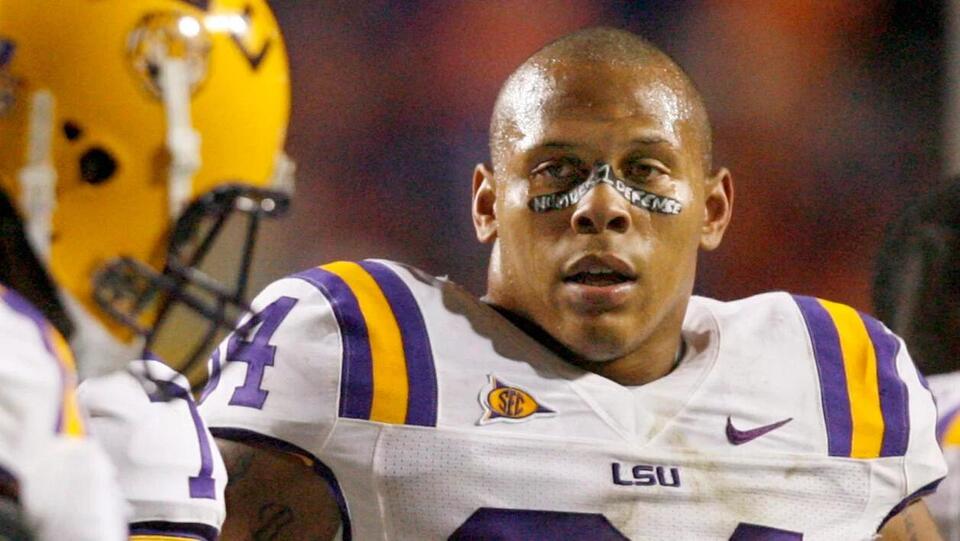 Rahim Alem, a former LSU football player and New Orleans native, dies ...